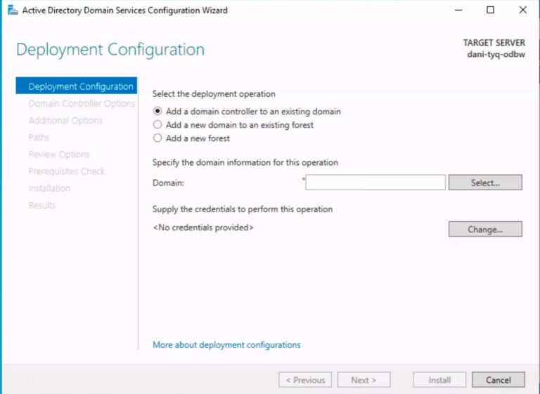Active Directory là gì? Cài đặt, cấu hình Active Directory