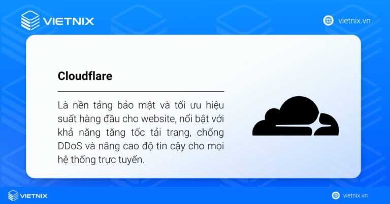 So sánh chi tiết Cloudflare vs Google DNS 2026
