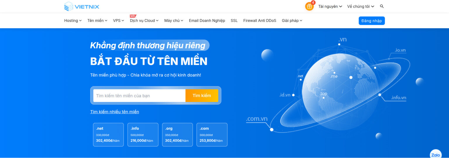 Hero Banner là gì? Tầm quan trọng và nguyên tắc thiết kế