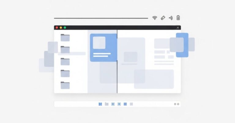 OS Template là gì? Cách tạo và triển khai OS Template